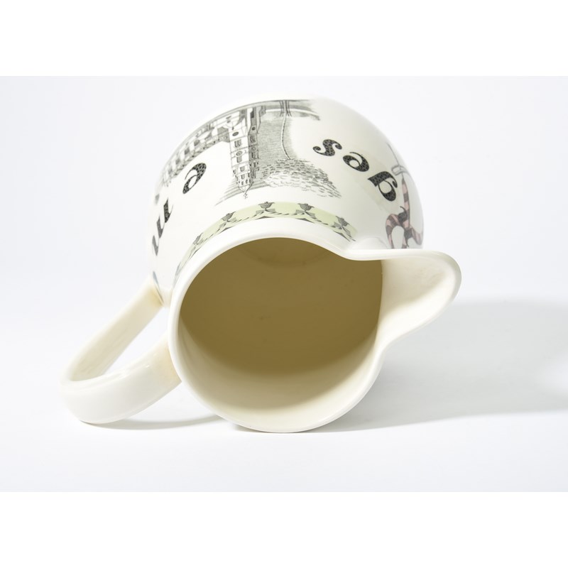 Richard guyatt (1914-2007) for wedgwood and liberty & co.a lemonade set ...