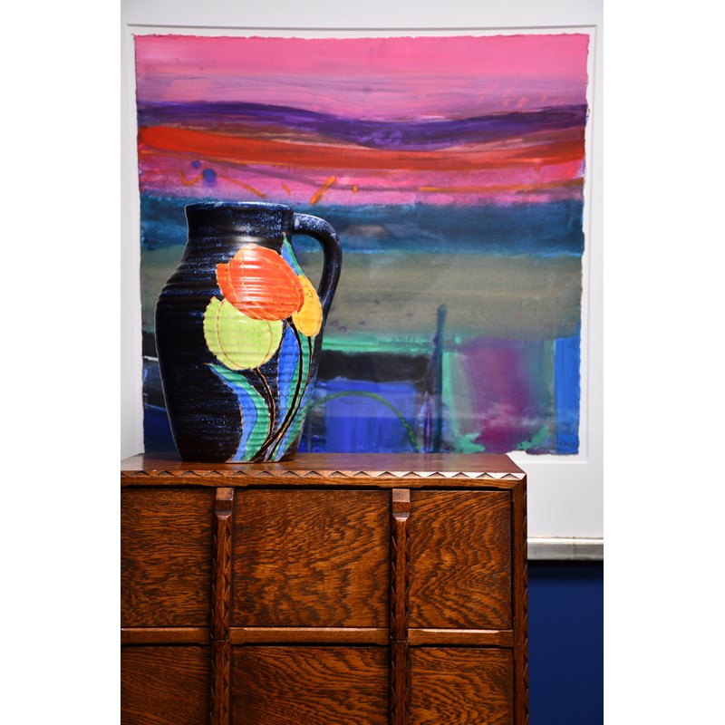 Clarice cliff | Woolley and Wallis