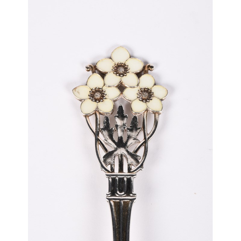 'the three kings of cologne' an early a michelsen silver christmas 1915 ...