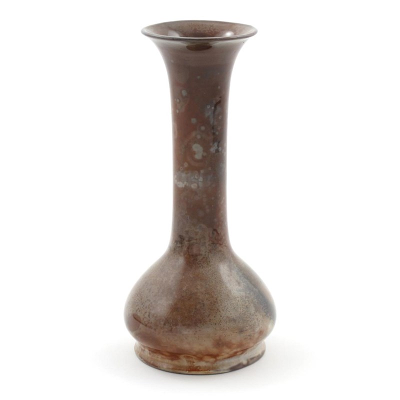 A royal worcester sabrina ware vase | Woolley and Wallis