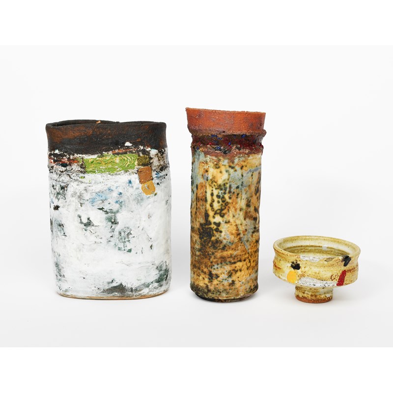 Φ robin welch (1936-2019) | Woolley and Wallis