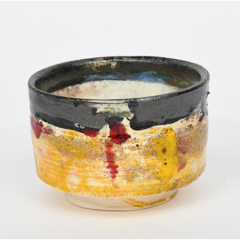Φ robin welch (1936-2019) | Woolley and Wallis