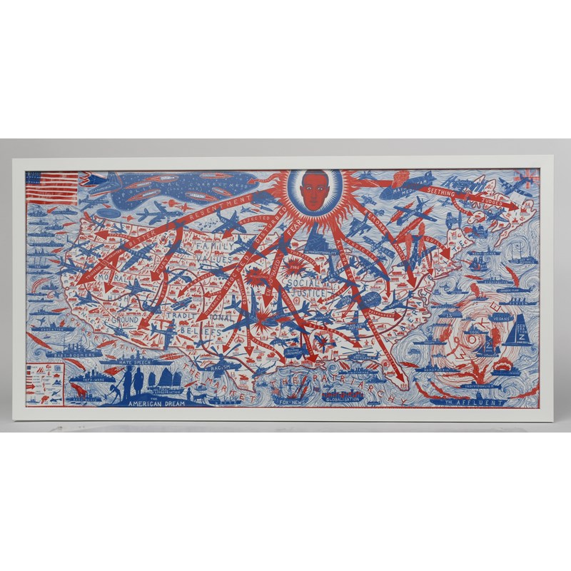 sir grayson perry cbe ra (born 1960) | Woolley and Wallis