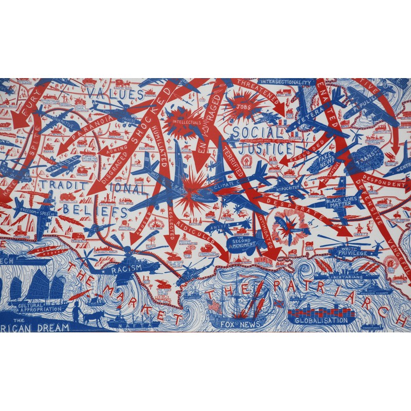 sir grayson perry cbe ra (born 1960) | Woolley and Wallis