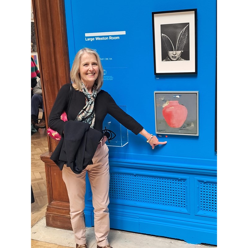 Jennifer monds (b.1958) | Woolley and Wallis