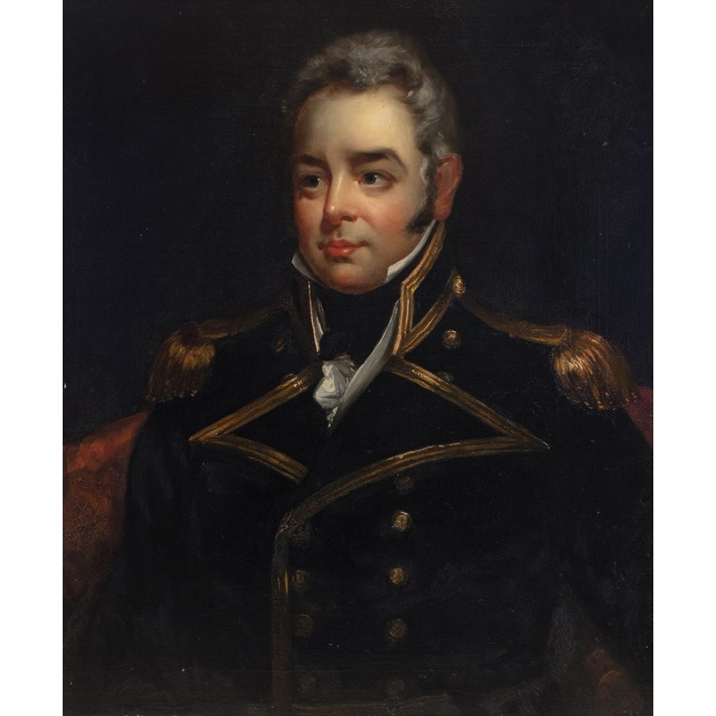 Follower of william beechey | Woolley and Wallis