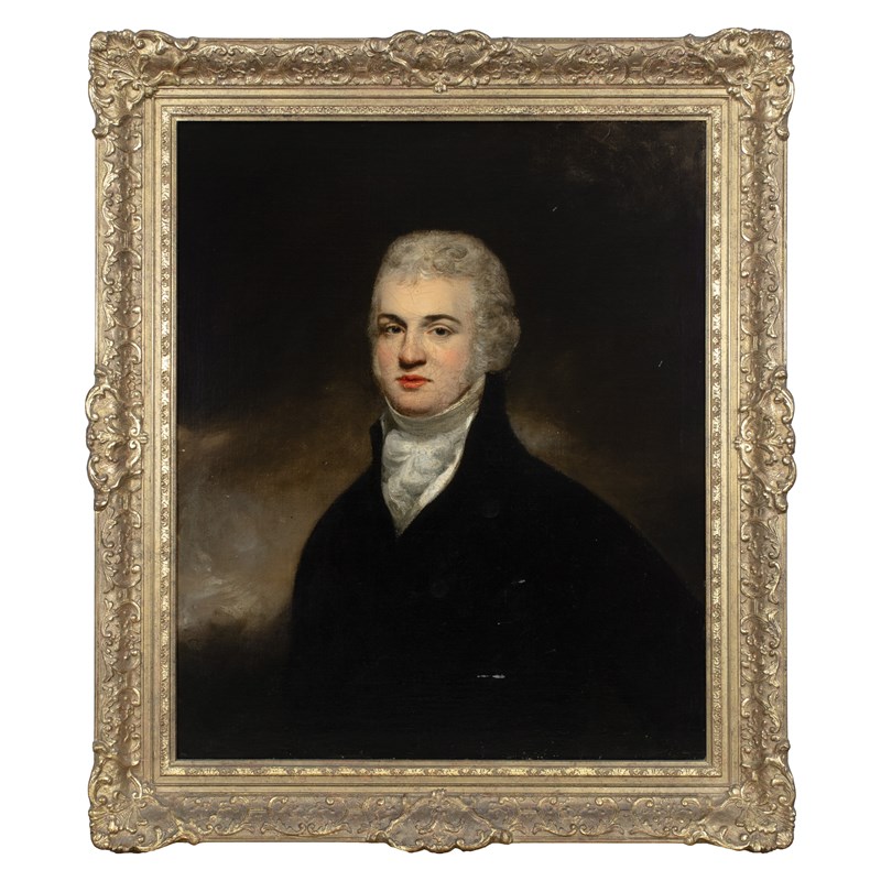 Follower of sir thomas lawrence | Woolley and Wallis