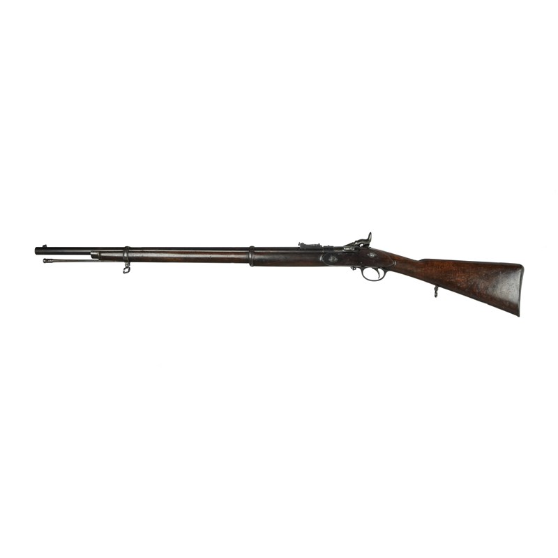 The london armoury company: a .577 snider-enfield commercial or ...