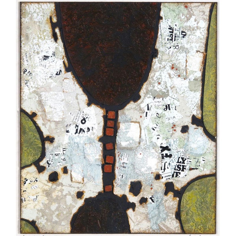 ‡roy ray (b. 1936) sept 20 : carracks signed | Woolley and Wallis