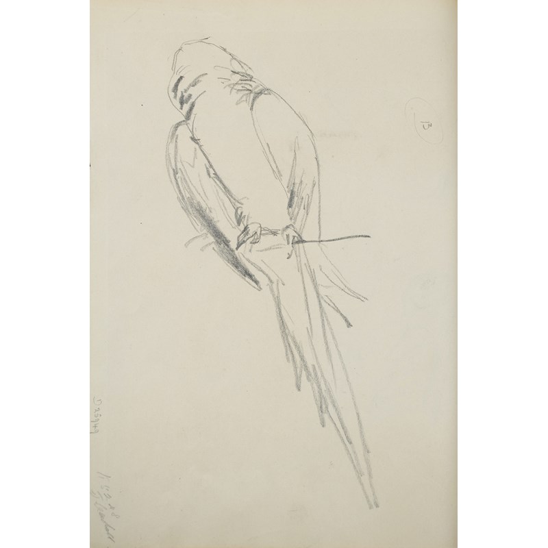 Joseph crawhall rsw, neac (1861-1913) | Woolley and Wallis