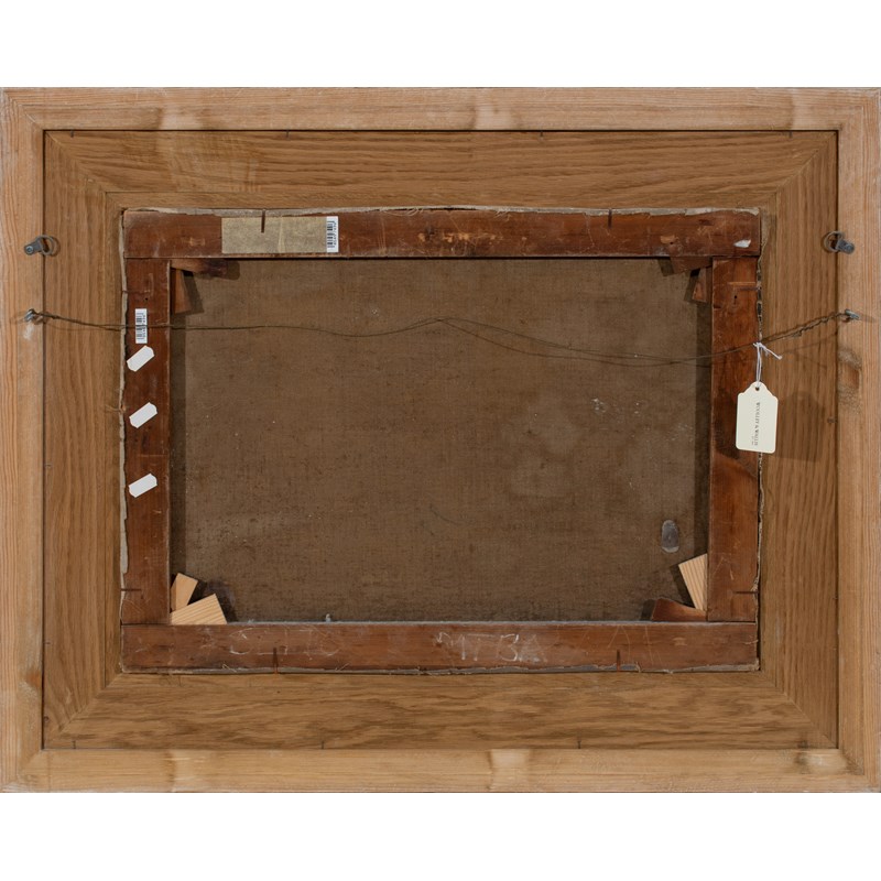 Frederick hall (1860-1948) | Woolley and Wallis