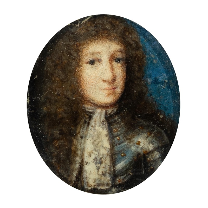 Circle of peter cross | Woolley and Wallis