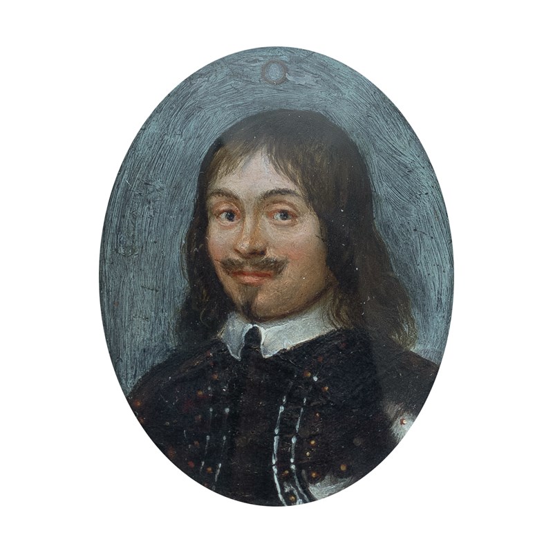 Manner of samuel cooper | Woolley and Wallis
