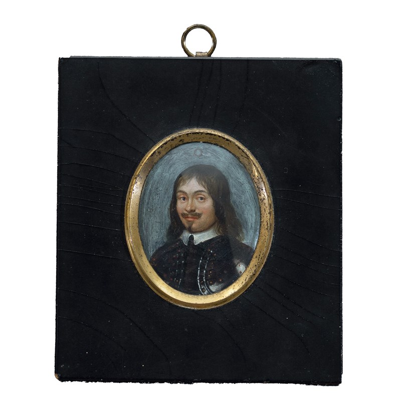 Manner of samuel cooper | Woolley and Wallis