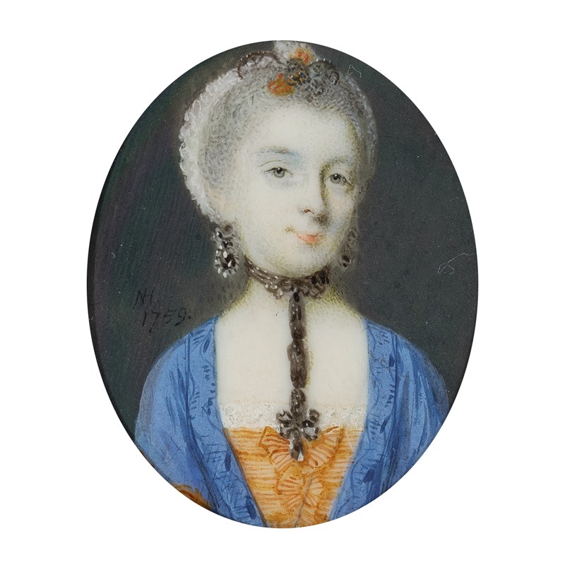 Λ nathaniel hone ra (irish 1718-1784) | Woolley and Wallis