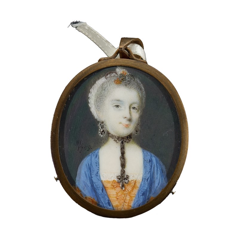 Λ nathaniel hone ra (irish 1718-1784) | Woolley and Wallis