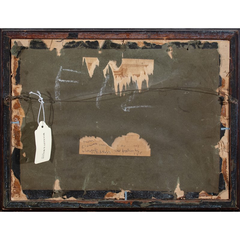 Edward lear (1812-1888) | Woolley and Wallis