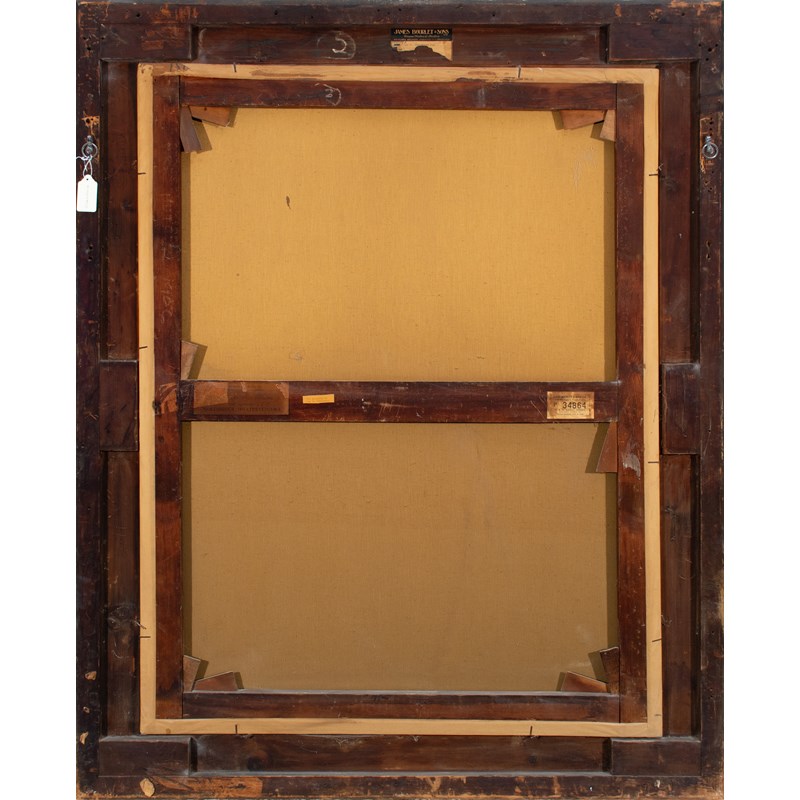 Thomas benjamin kennington (1856-1916) | Woolley and Wallis