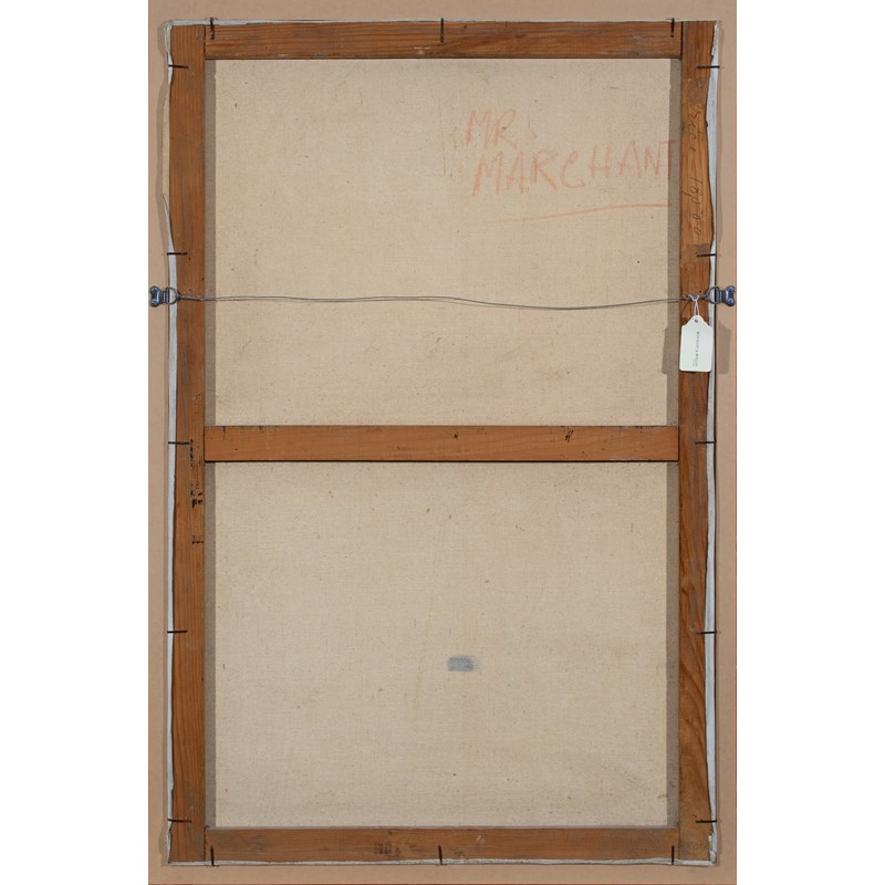 Paritosh sen (indian 1918-2008) | Woolley and Wallis