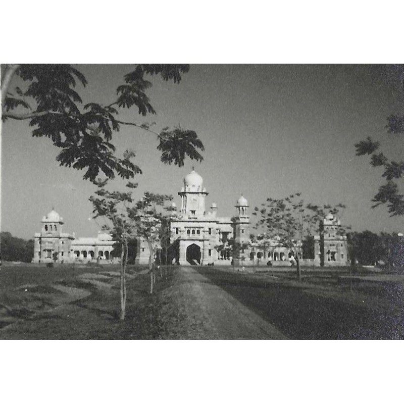 Paritosh sen (indian 1918-2008) | Woolley and Wallis