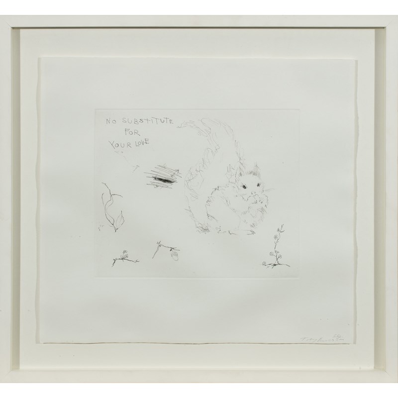 Φdame tracey emin, dbe, ra (b.1963) | Woolley and Wallis
