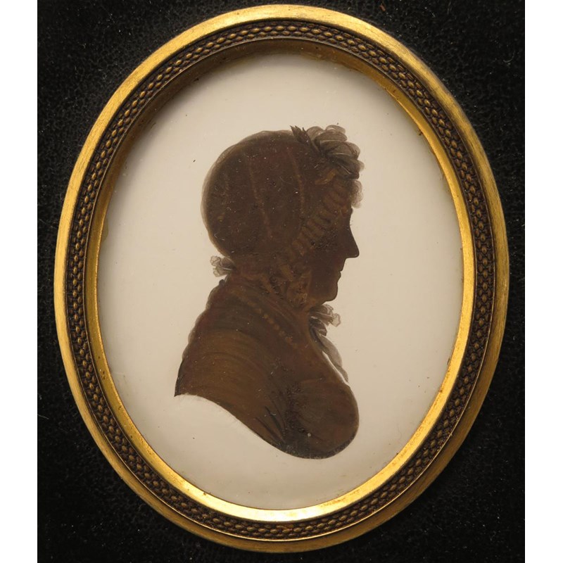John m. field (1772-1848) sir john and lady nicholl | Woolley and Wallis