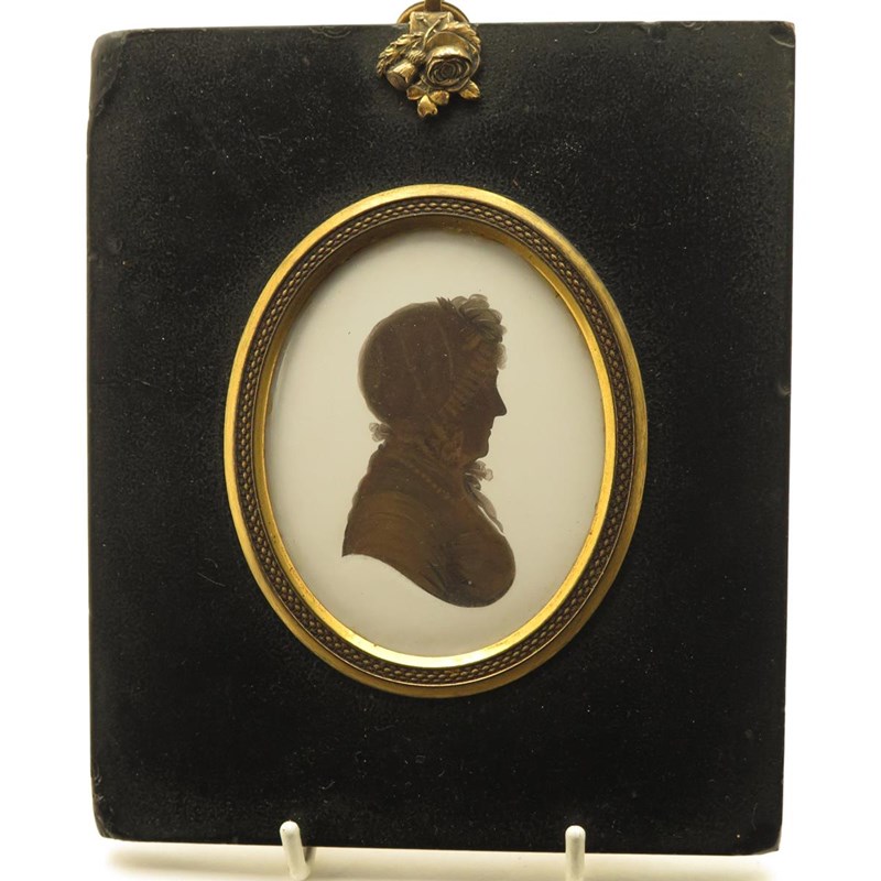 John m. field (1772-1848) sir john and lady nicholl | Woolley and Wallis