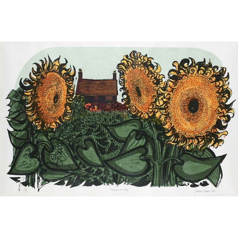 ‡robert tavener re (1920-2004) | Woolley and Wallis