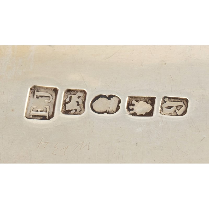 A george iii silver fiddle and shell pattern basting spoon,by edward ...