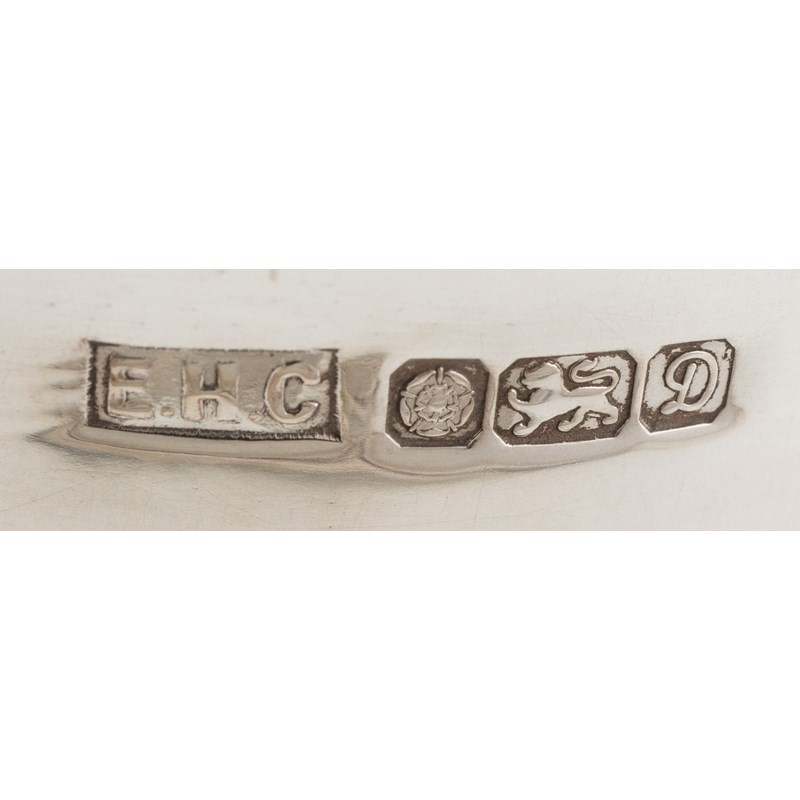 By elizabeth clay, a modern silver beaker, | Woolley and Wallis