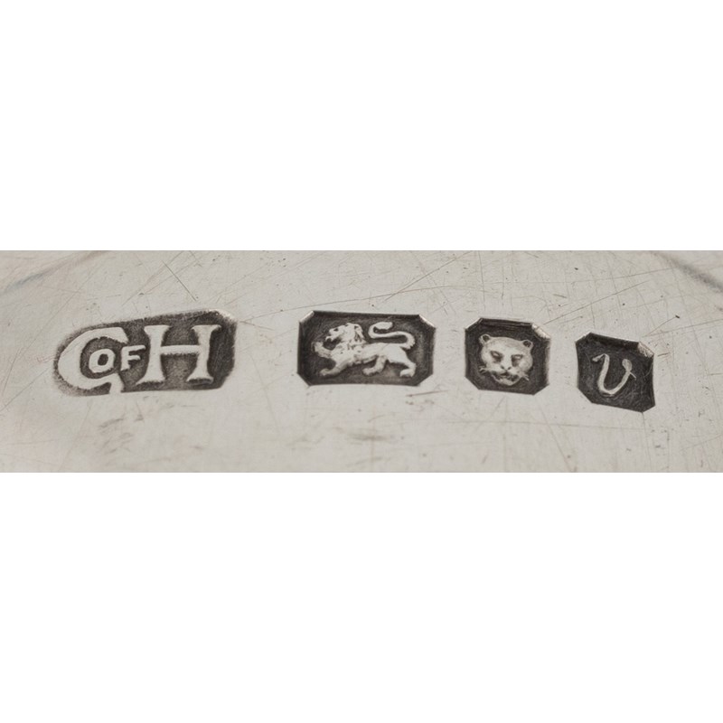 By george hart for the guild of handicraft, a collection of modern arts ...