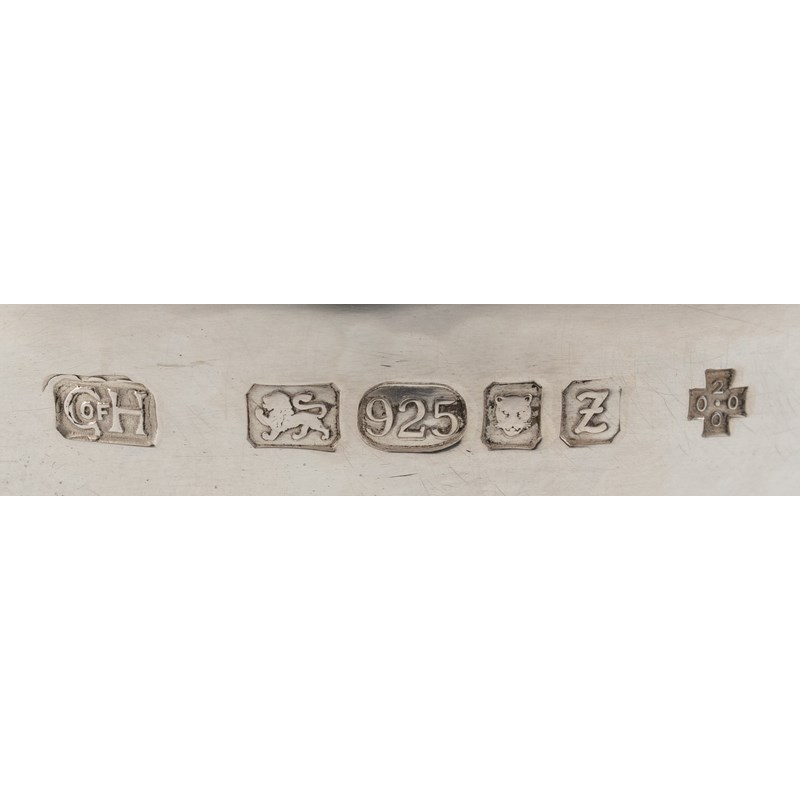 By george hart for the guild of handicraft, a modern arts and crafts ...